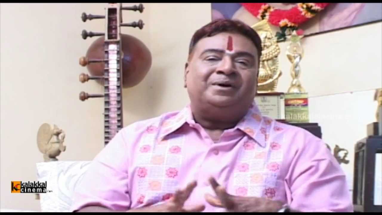Dance Master Shiva Shankar Special Interview Clip 1 - YouTube