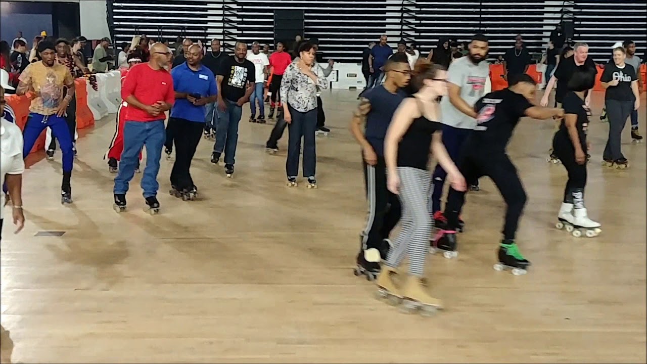 DC Skate Fest @DC Armory Stadium - Nov 2nd, 2019 - YouTube