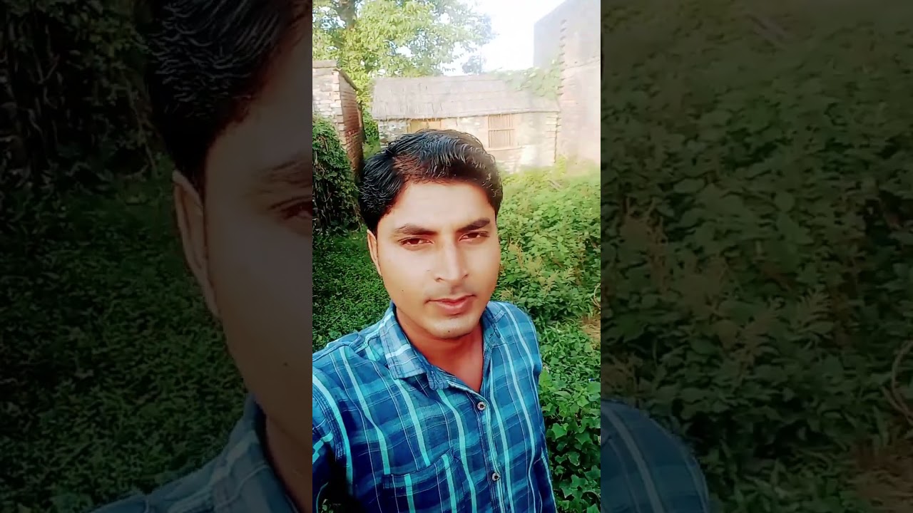 नायक नही खलनायक नही||Reyaz Ansari - YouTube