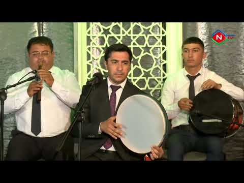 Ebulfez Memmedli - Axtararsınız