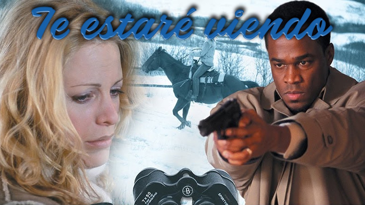 Mary Higgins Clark: Te estaré viendo | Película Completa | Alison ...