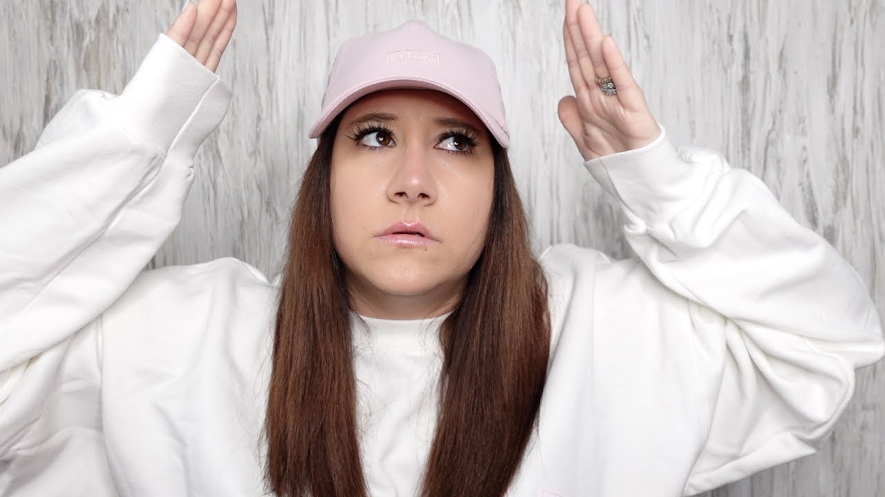 Nicole State is STILL SCAMMING - YouTube