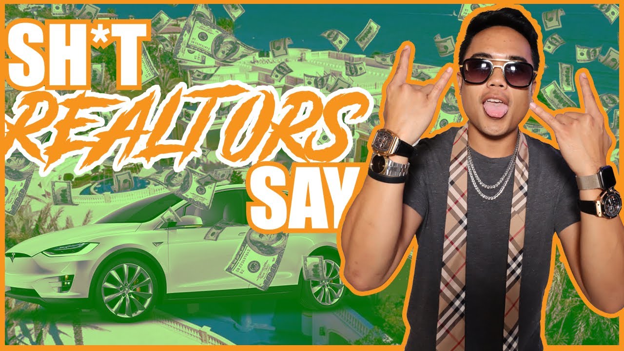 Life Of Hawaii Real Estate Agent Jeremy Mateo (APRIL FOOL'S EDITION ...