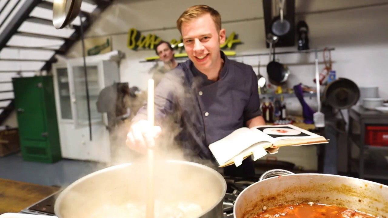 Discover Sofia Range with Chef Kraus - YouTube