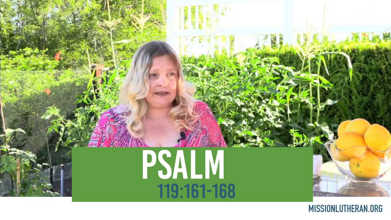 Daily Devotional Tuesday June 30 - YouTube