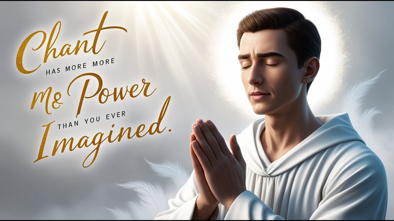 Chant Has More Power Than You Ever Imagined | Nichiren Buddhism - YouTube