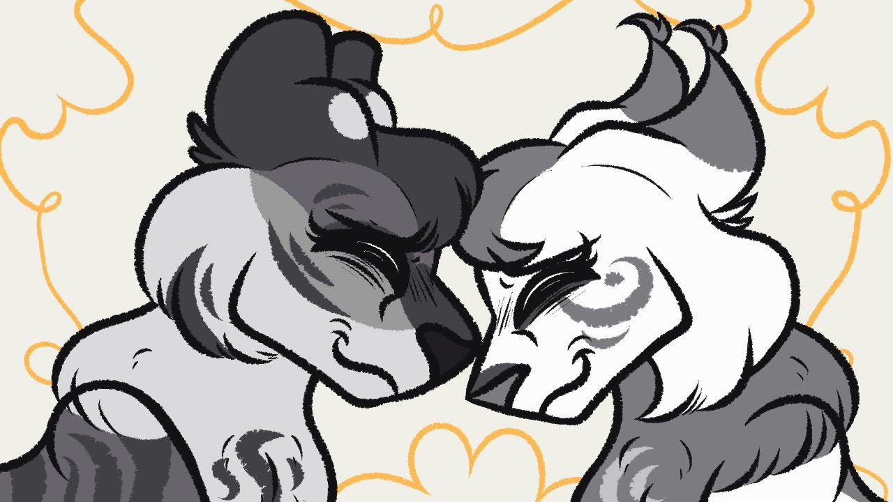 Invisible String | Valentines Day Map | Part 5 - YouTube