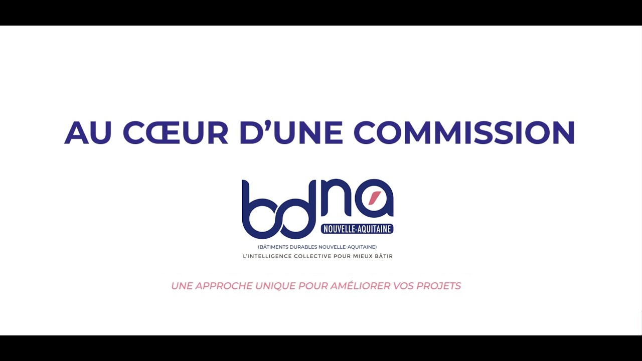 Au cœur d'une commission BDNA - octobre 2023 - Maison de la petite enfance St Médard en Jalles ...