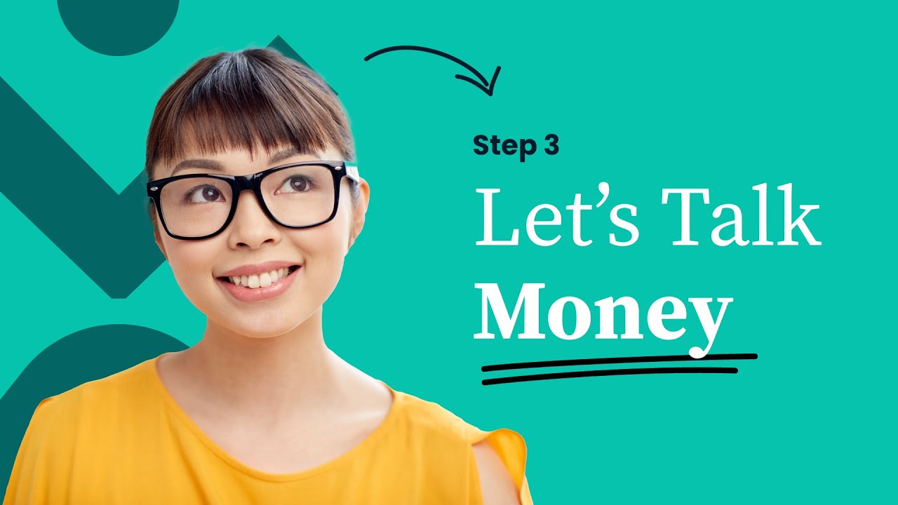 Sprintax Returns | Step 3 | Let's Talk Money - YouTube