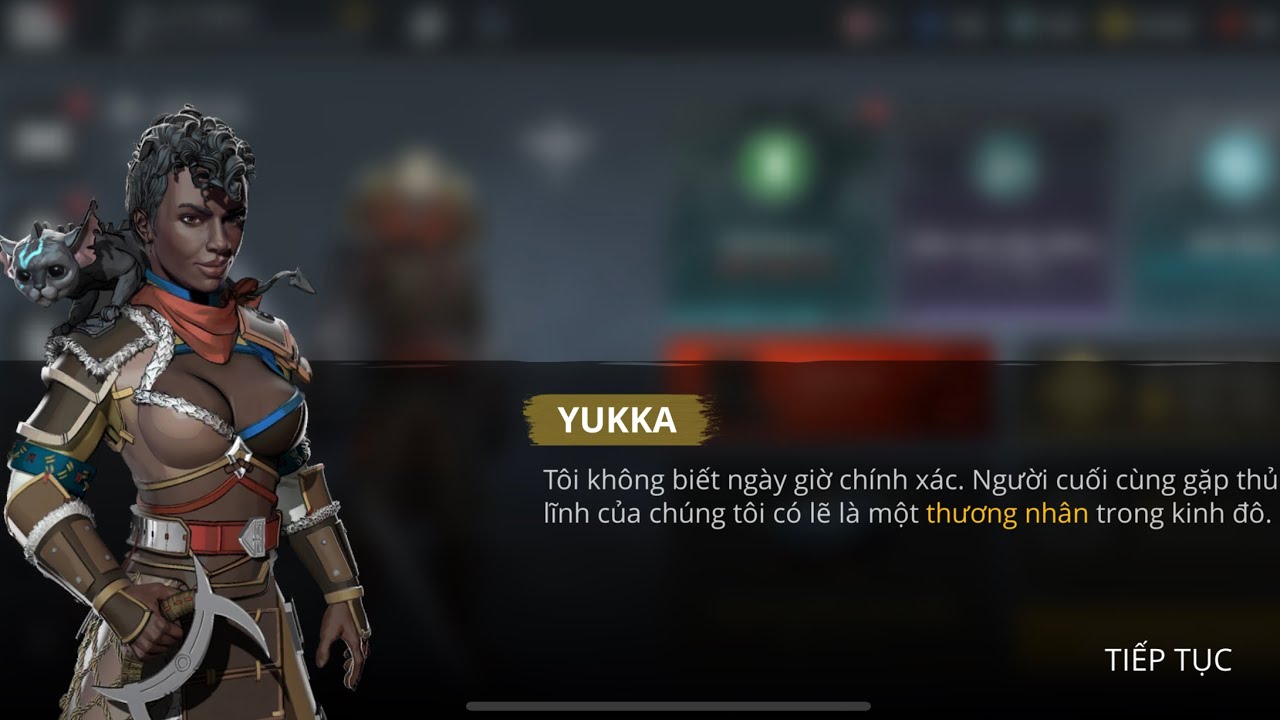 Thinkhero05 || Đặc Tính Boss Yukka - Shadow Fight 3 Chapter 4 - YouTube