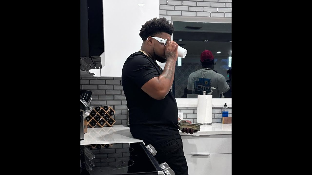 (FREE) Bossman Dlow Type Beat "Super Car" - YouTube