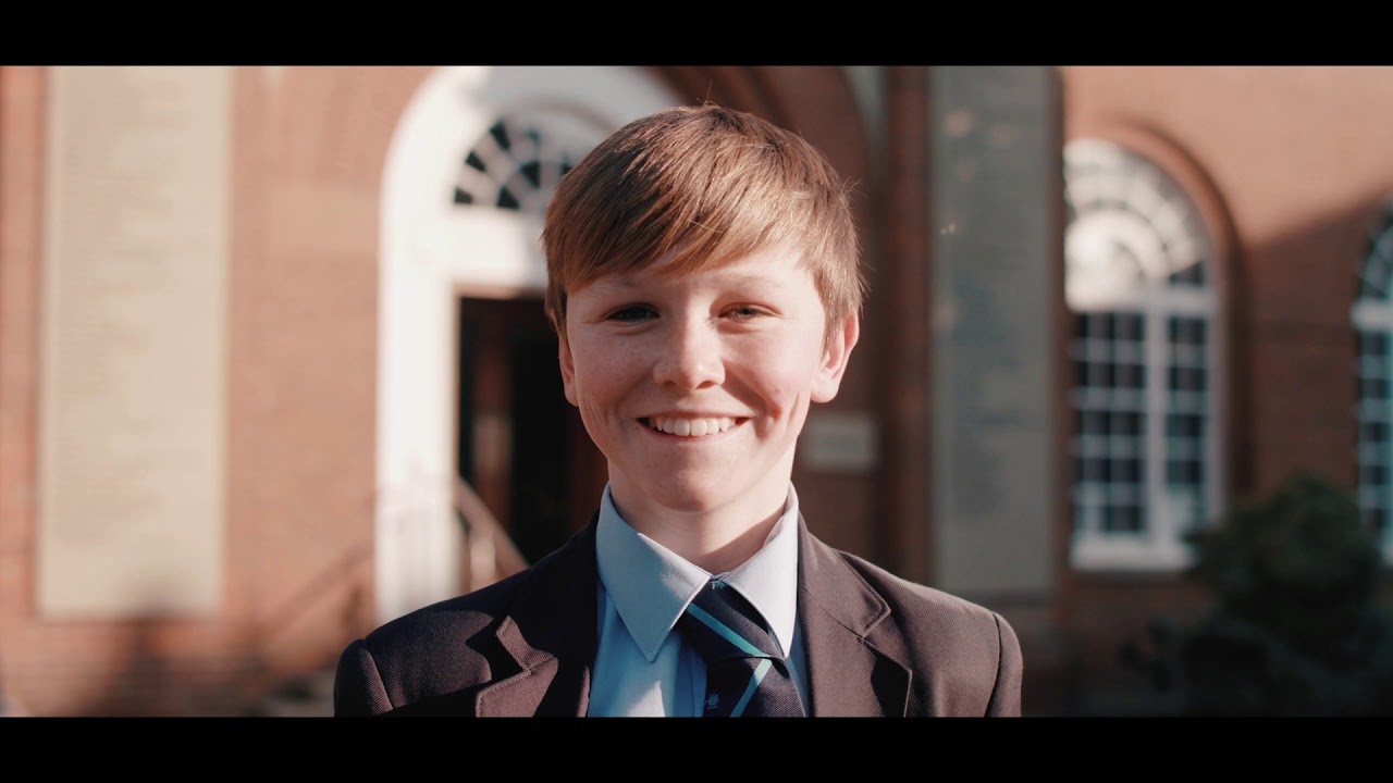 Manchester Grammar Private School (Manchester, United Kingdom)