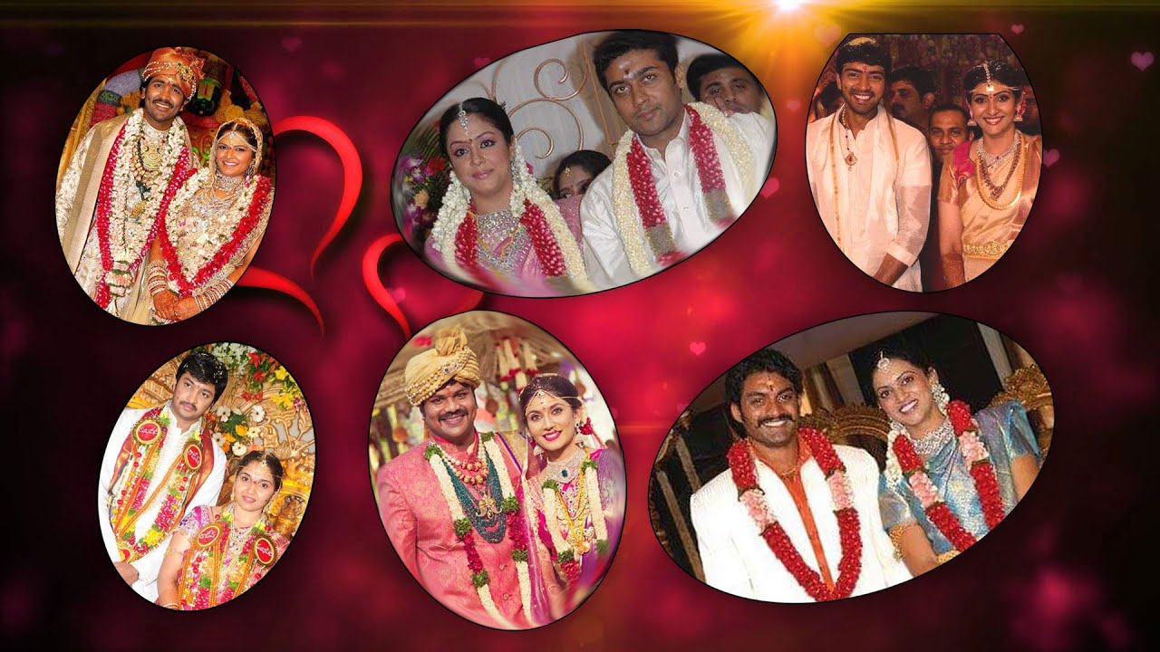 Pelli Pustakam | Tollywood‬ Celebrities Wedding Photos | exclusive Pics ...