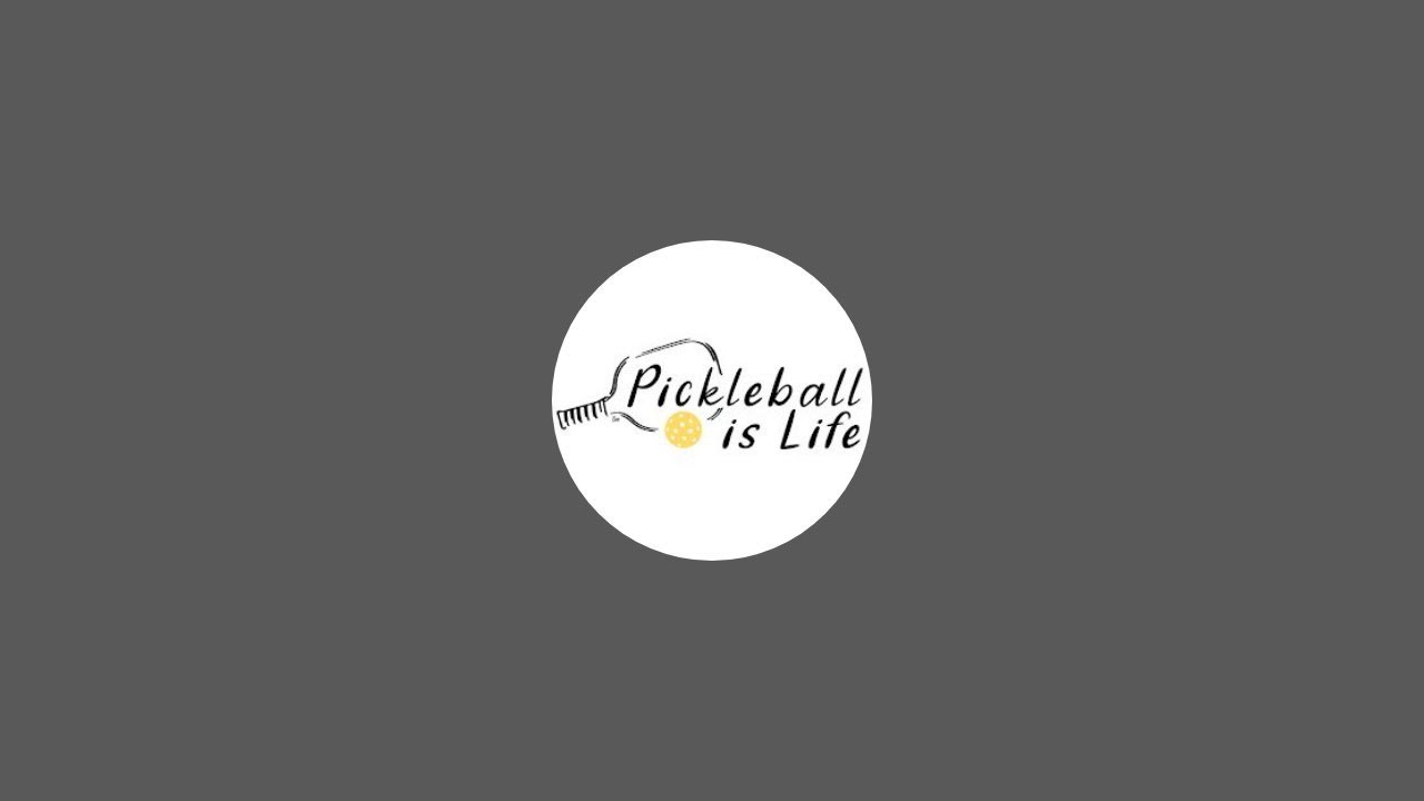 Bounce Open Pickleball is Life is live! - YouTube