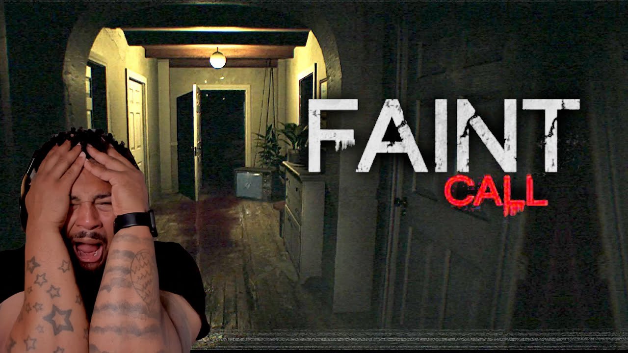 Faint Call | Full Gameplay - YouTube