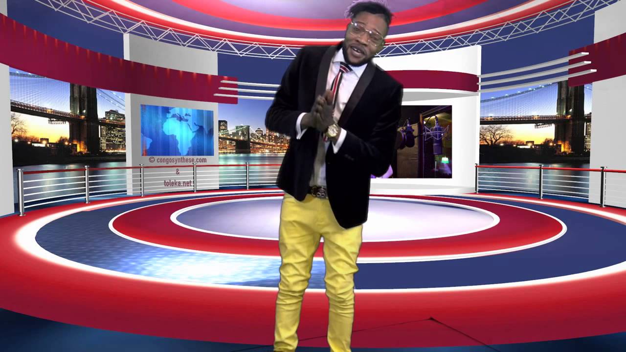 Jeanne d'Arc: Christian Lema (Vidéo Clip) - YouTube