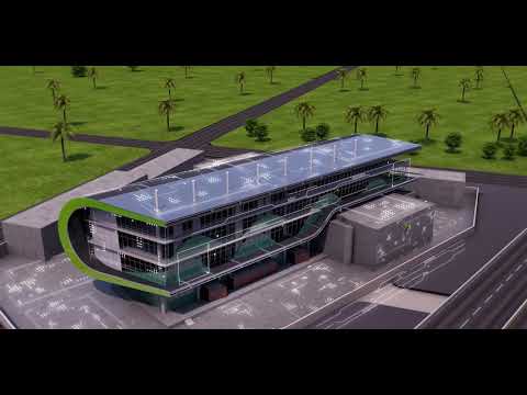 Top 10 data centre companies in the Middle East and Africa | Data ...