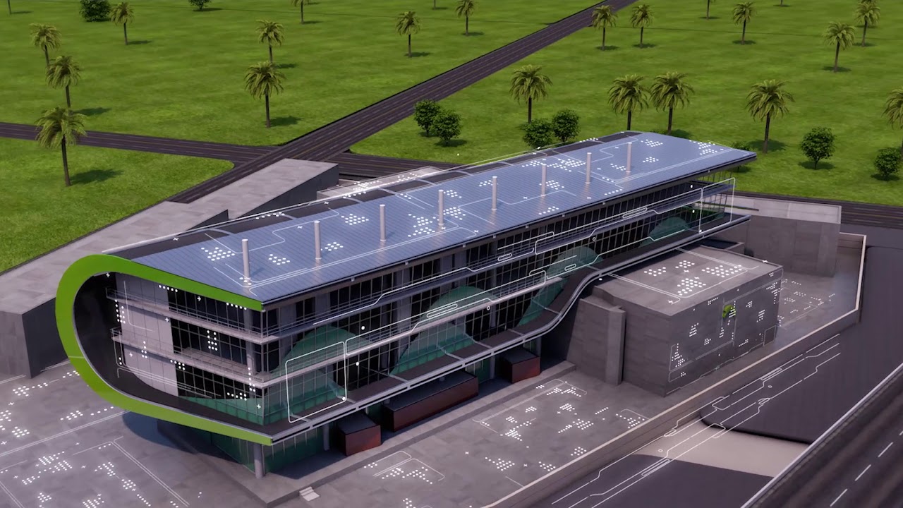 مورو - منصة ومركز بيانات للحلول المتكاملة | Moro - Data Hub Integrated ...