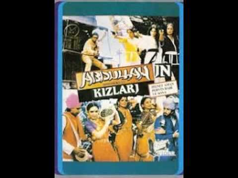 HİNT FİLMİ- Abdullahın Kızları-SİNEMA DUBLAJI