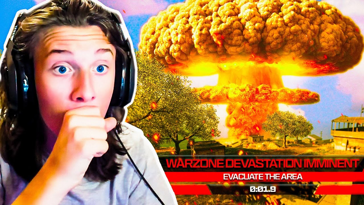 I FINALLY Got My First Rebirth NUKE! - YouTube