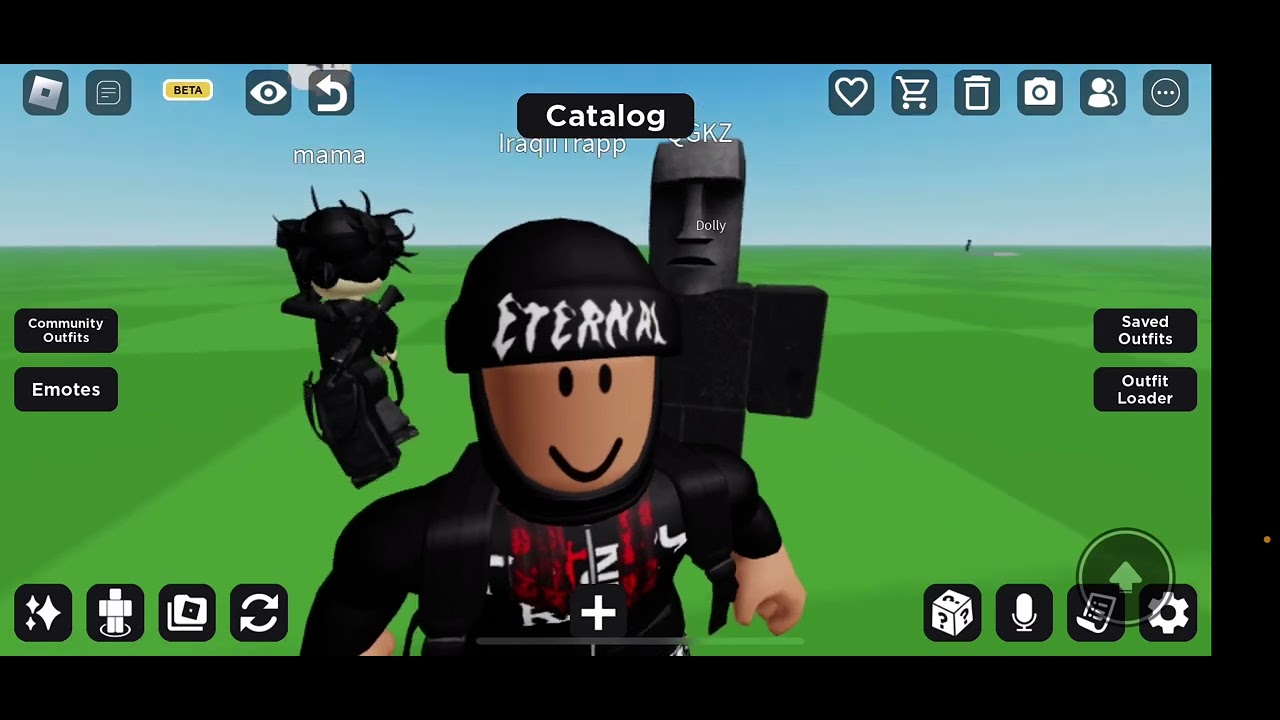 Roblox back in 2022 - YouTube