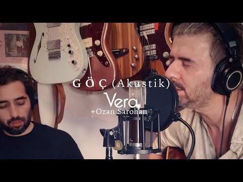 Vera - Göç Akustik (Official Music Video)