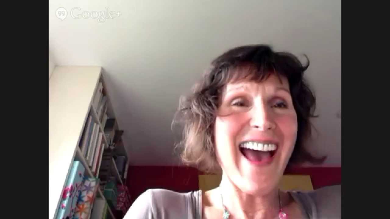 Hypnotherapy For Weight Loss with Julie Mann - YouTube