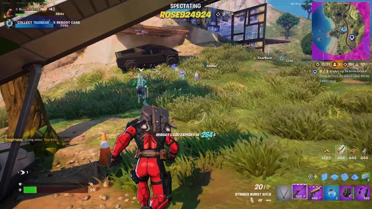 Duos build win - YouTube