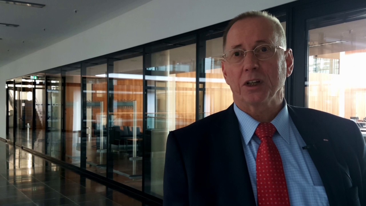 Die Belastung mit Feinstaub - Dr. Klaus Härtel von der SPD - YouTube