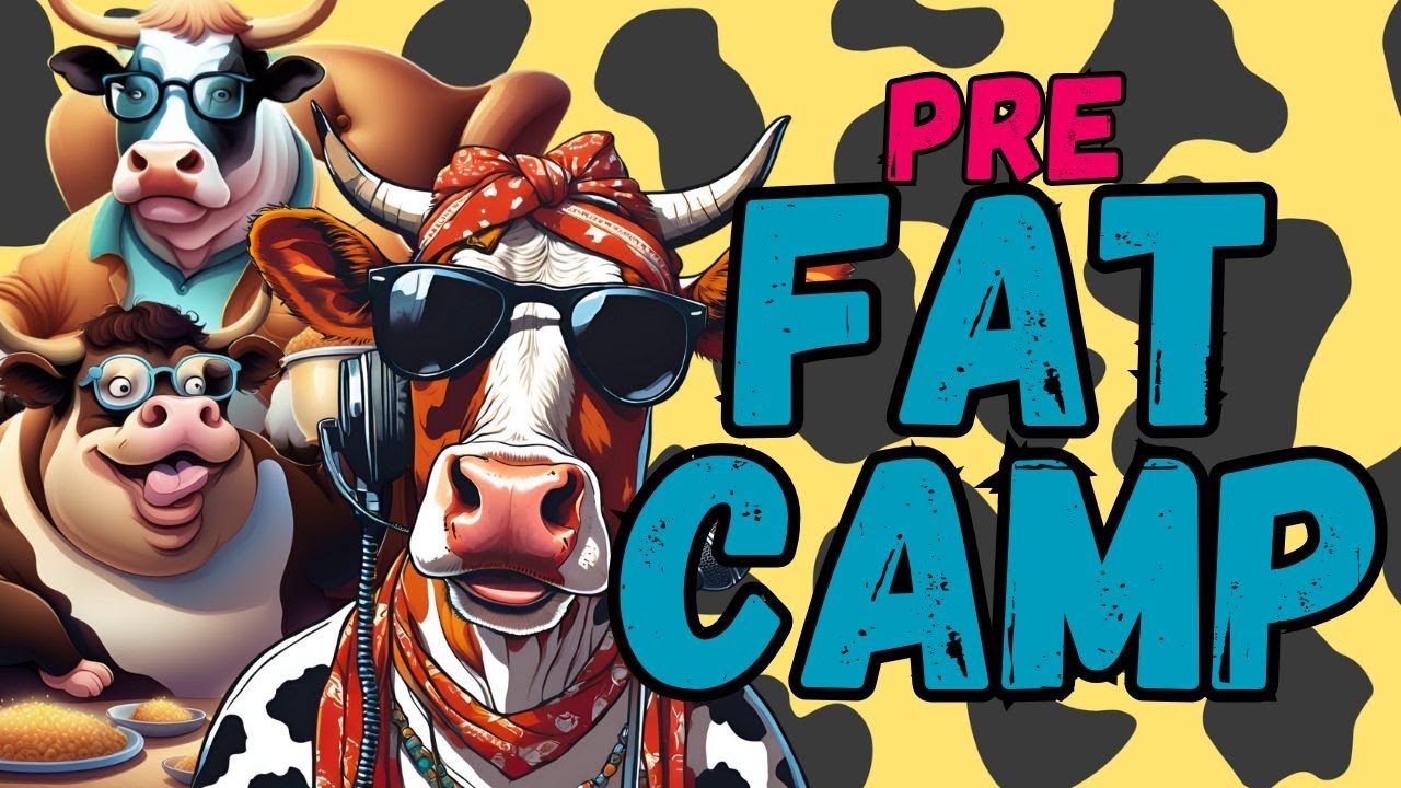 The Day Before Fat Camp - YouTube