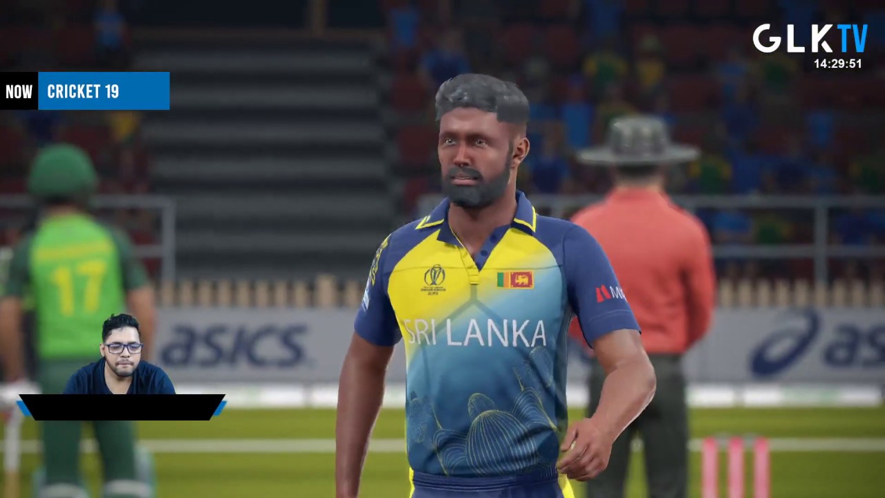 Cricket Mania EP 18 | GLK TV - YouTube