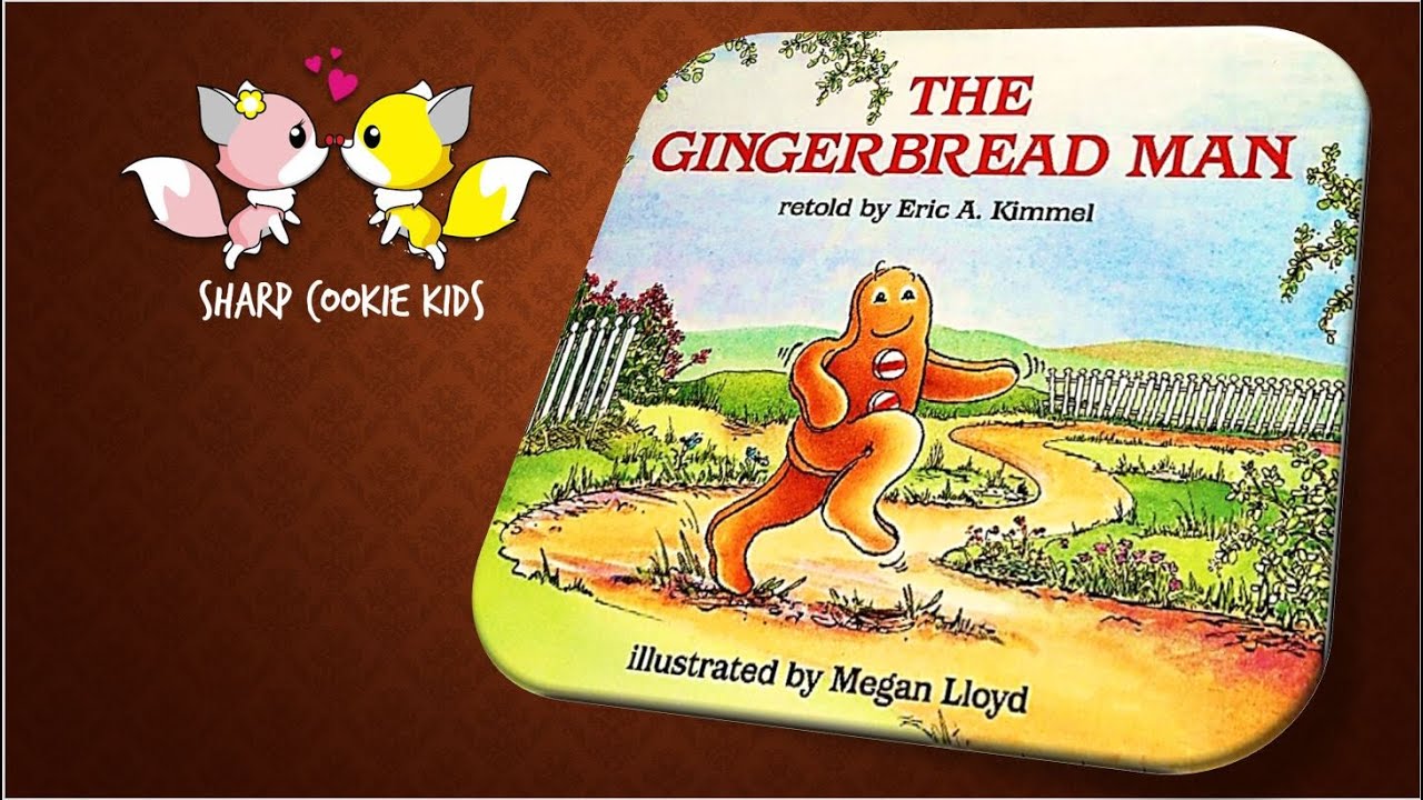 The Gingerbread Man Read Aloud Bedtime Audio Story YouTube the-gingerbread-man-read-aloud-bedtime-audio-story-youtube