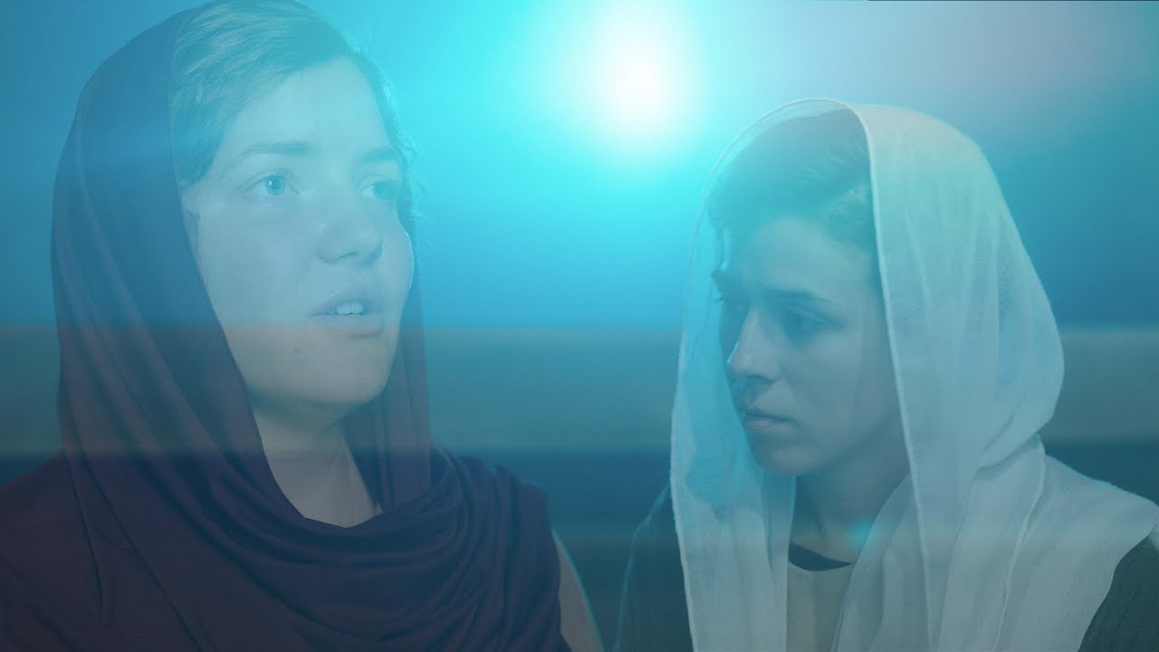 My Lord Has Come (by Will Todd) - YouTube