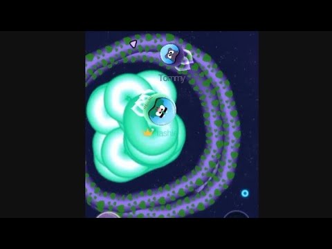 😳36000.00++++score💥🤯||Space trails gameplay biggest snake💚🐍|| my ...