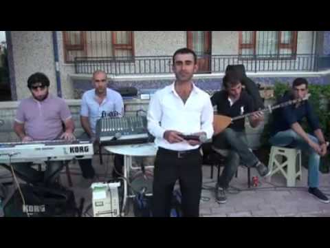 HARUN DEVECİ(EVİNDAR MÜZİK)