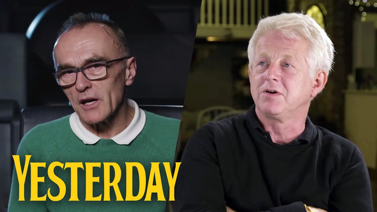 Yesterday | A Talented Duo | Bonus Clip | Own it Now on 4K Ultra HD ...