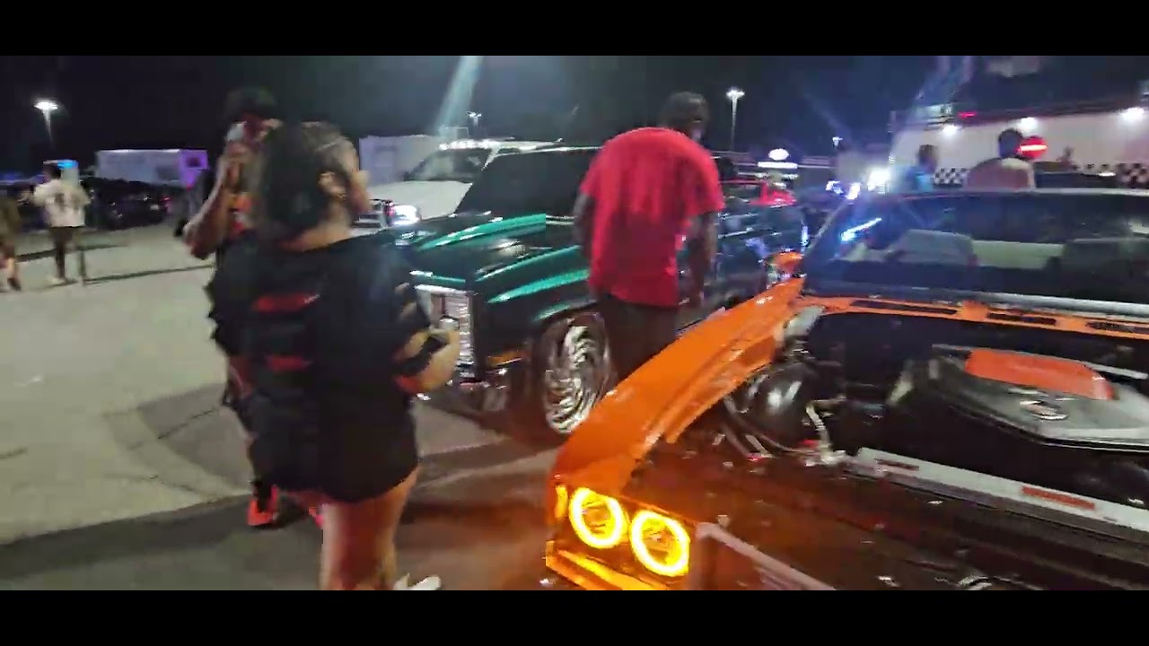Florida Classic Weekend! - YouTube