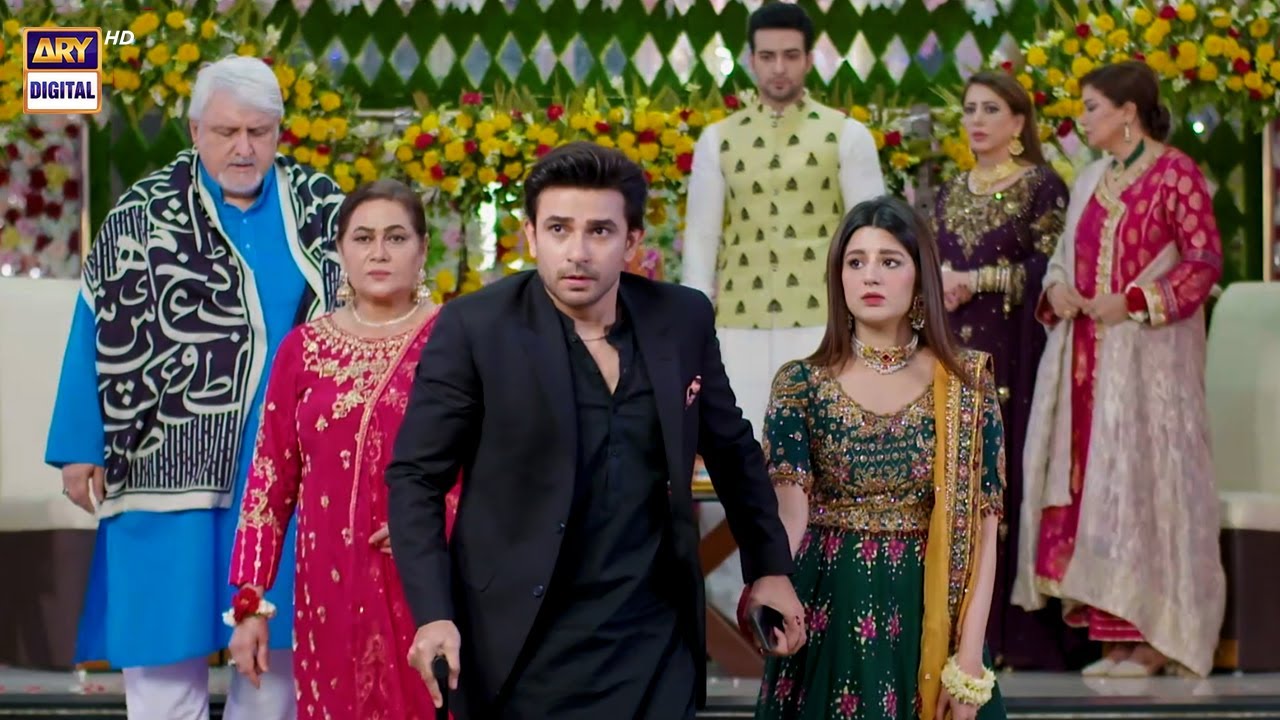 Chalo Sabrina | Dil Hi Tou Hai - YouTube