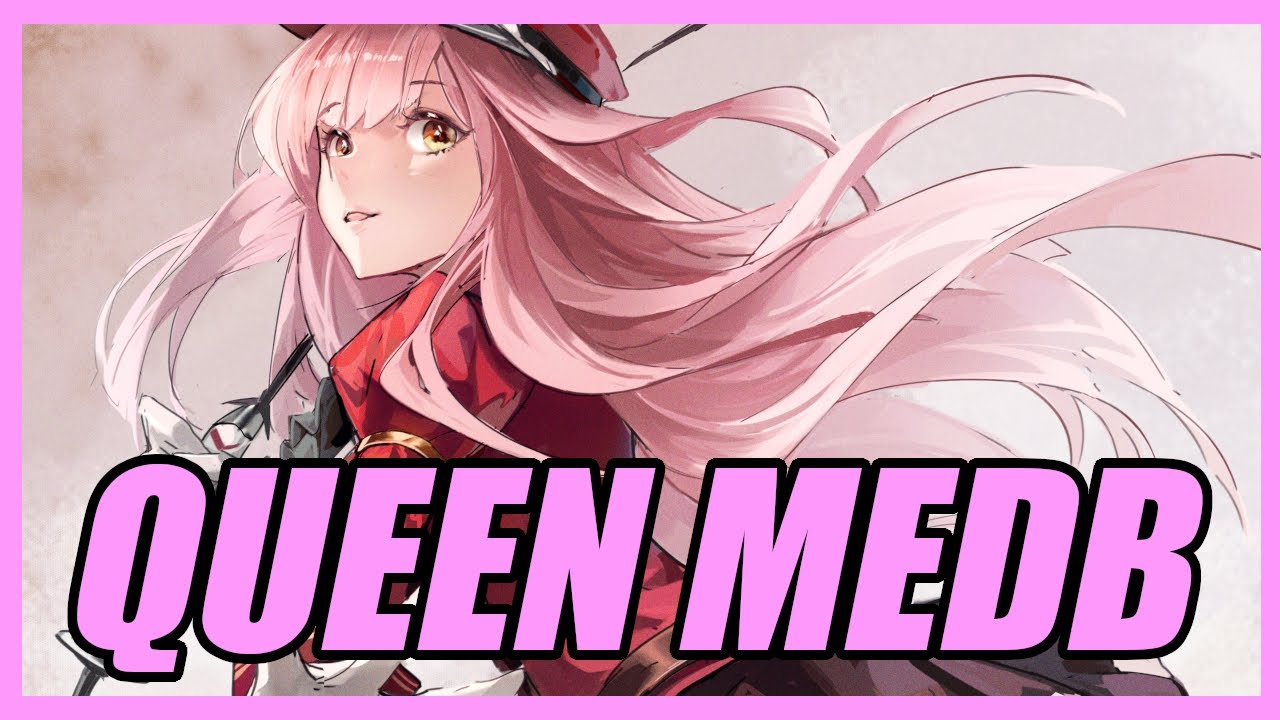 Should You Summon for Medb (Fate/Grand Order) - YouTube