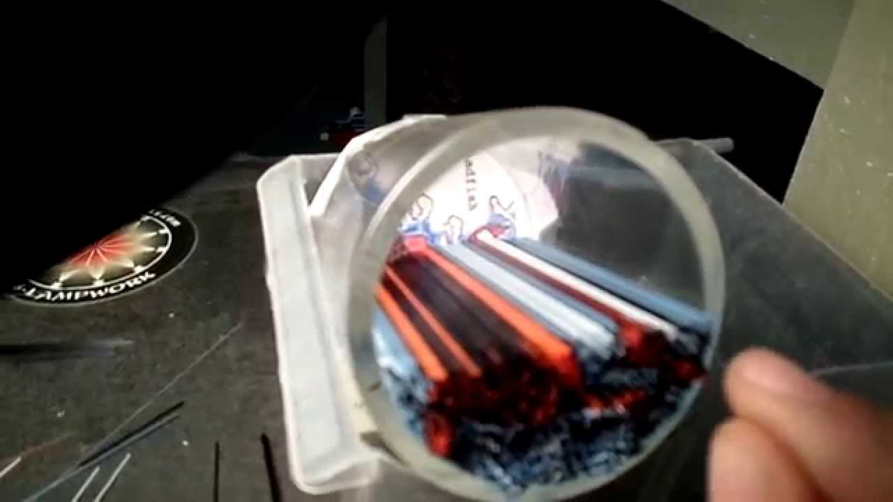 stringer stackin - YouTube