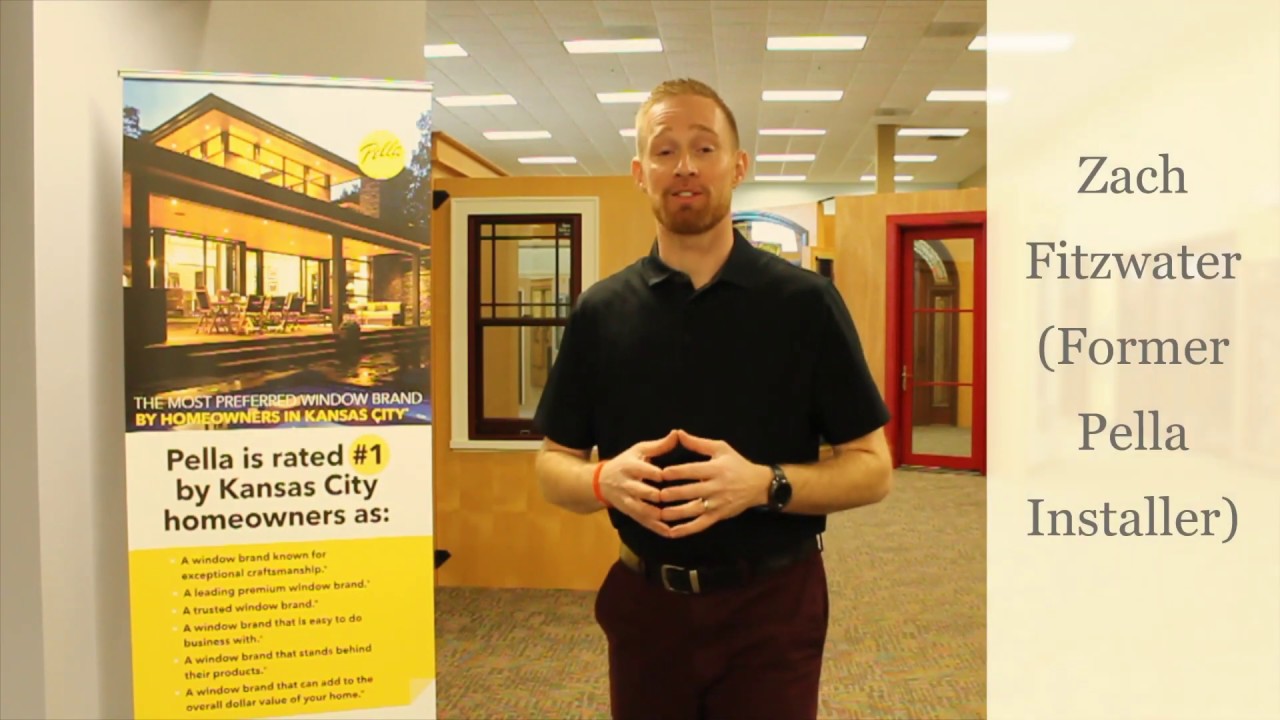 Welcome to Pella Intro - YouTube