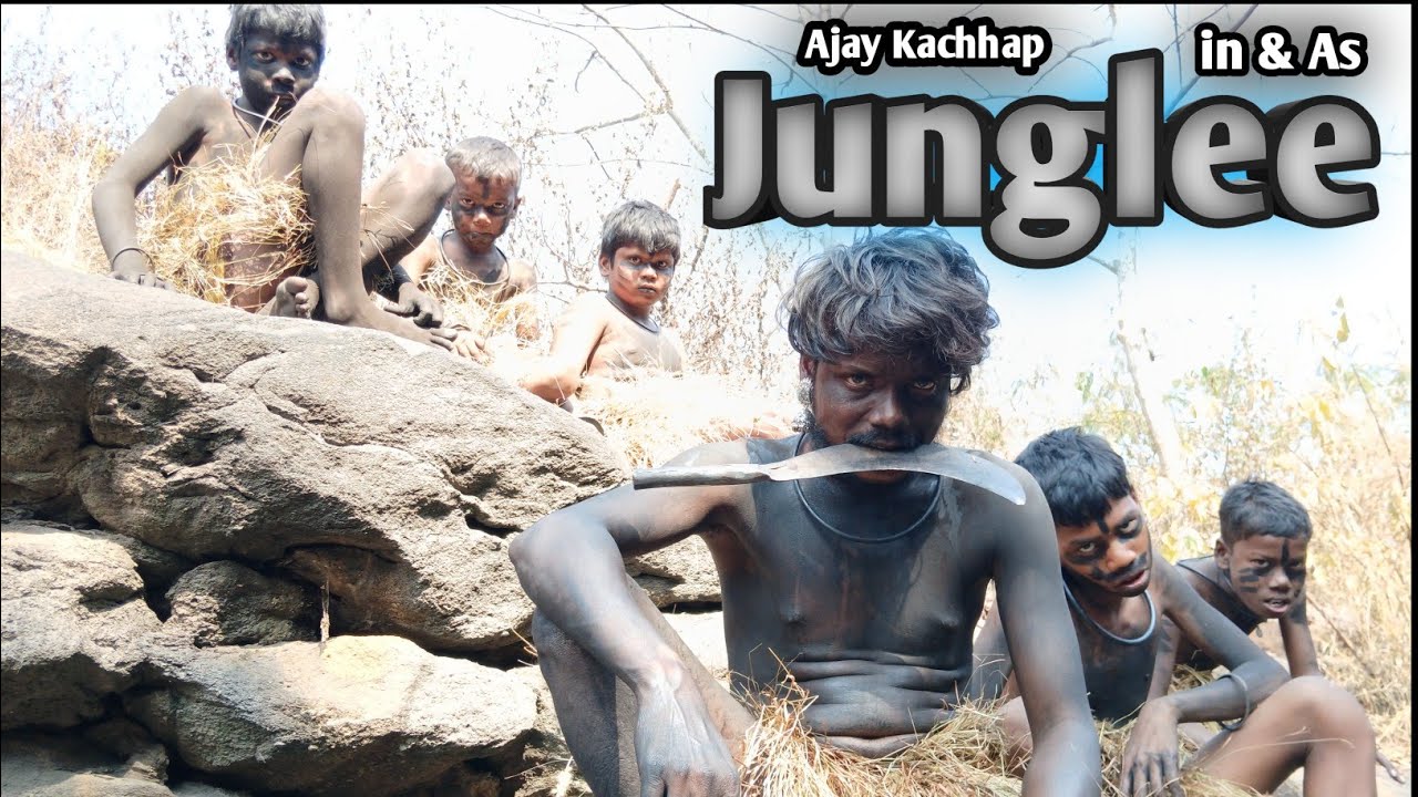 Jungle Ka Raja || Short Film📽️ - YouTube