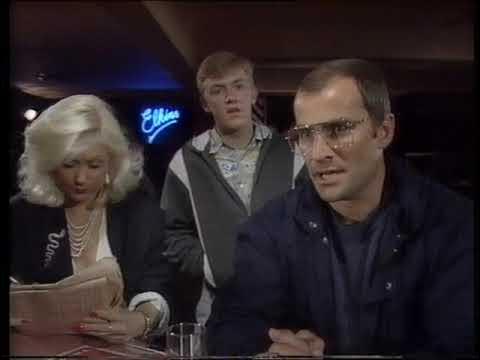 Running Scared Episode 1 - BBC childrens drama Jan 1986 - YouTube