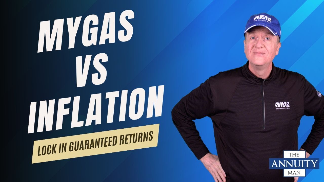 MYGAs vs Inflation: How to Lock In Guaranteed Returns - YouTube