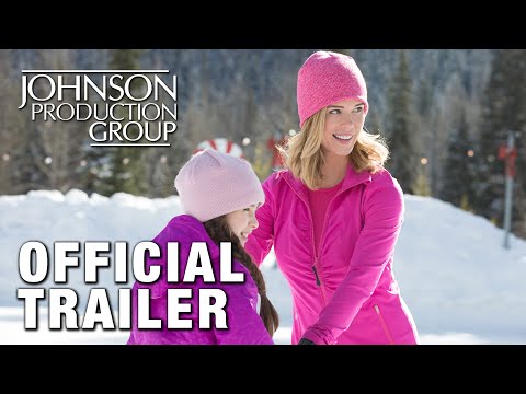 Falling for Christmas - Official Trailer