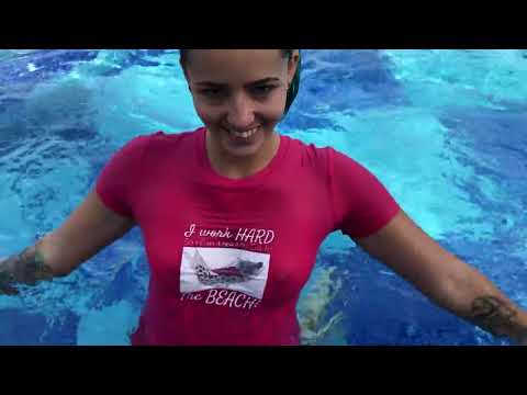 Naughty Pool Fun 1