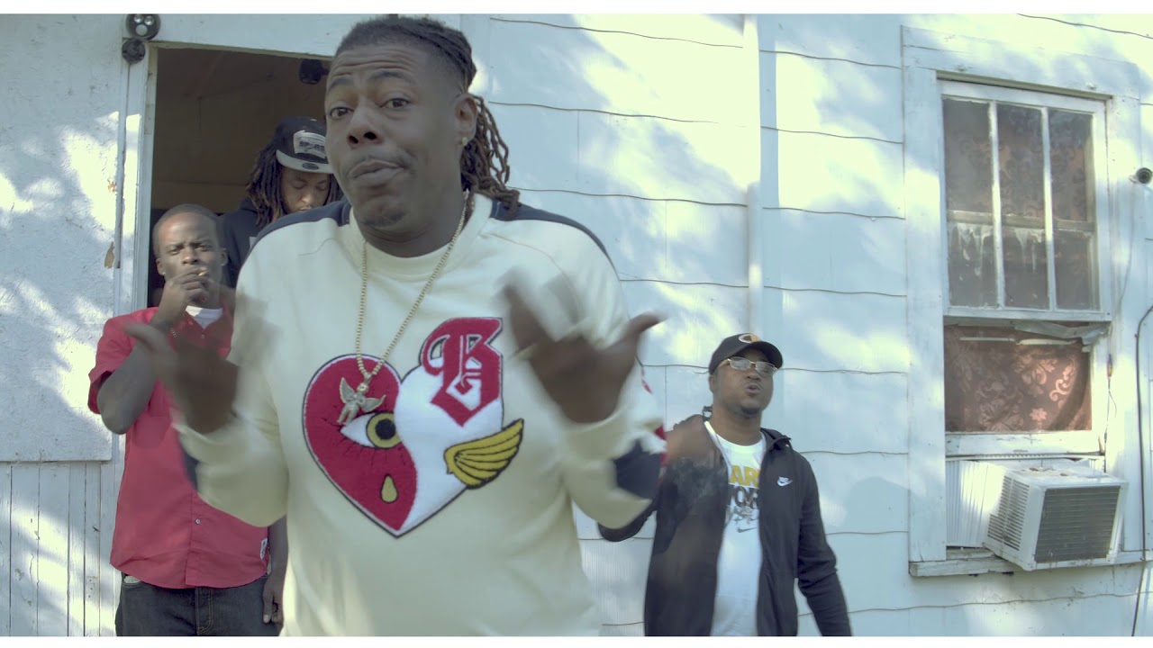 Mac Tree | Air Mat | Prod By DMacTooBangin (Official Music Video) - YouTube