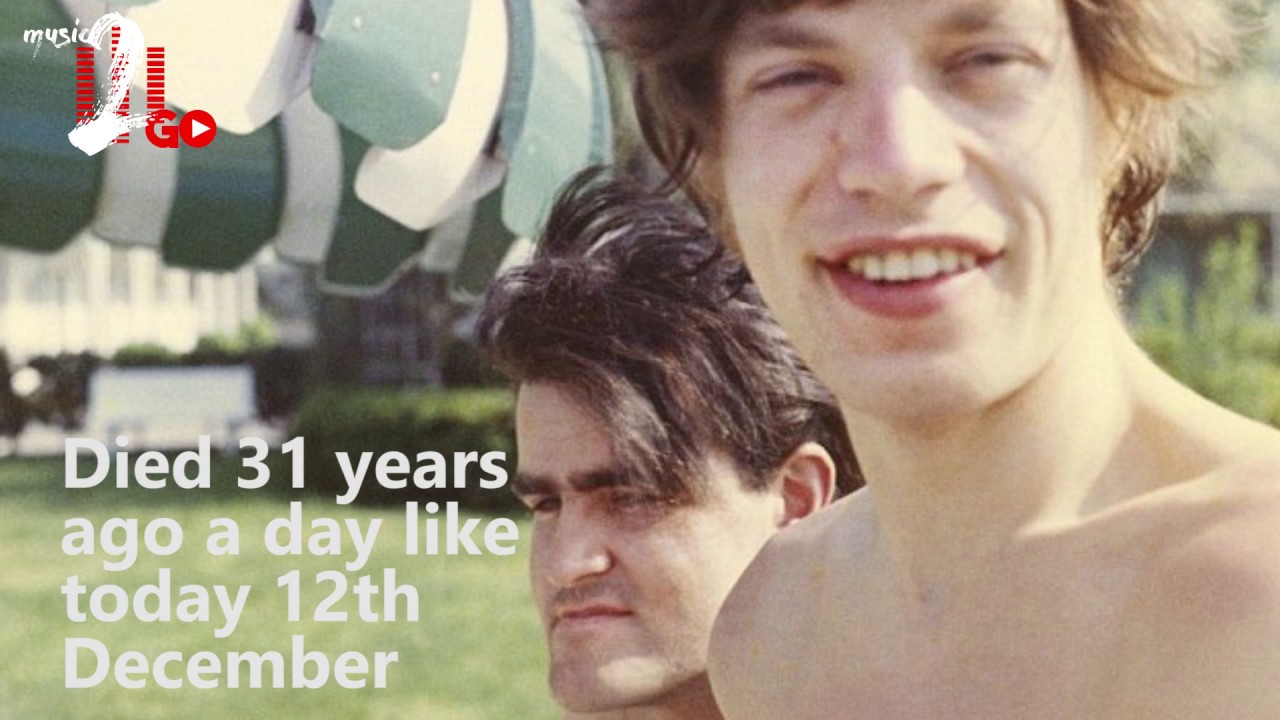 Ian Andrew Robert Stewart - YouTube