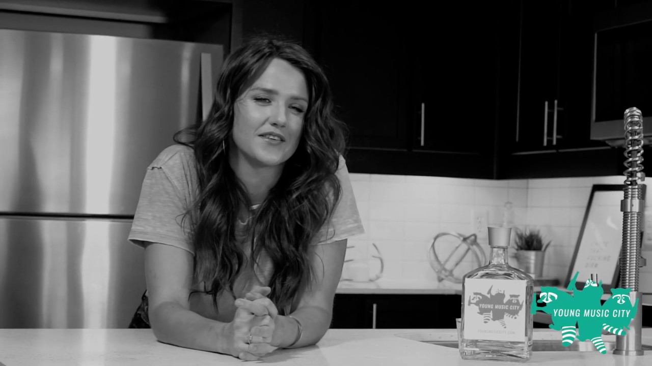 A Shot and A Story: Parker Mckay - YouTube