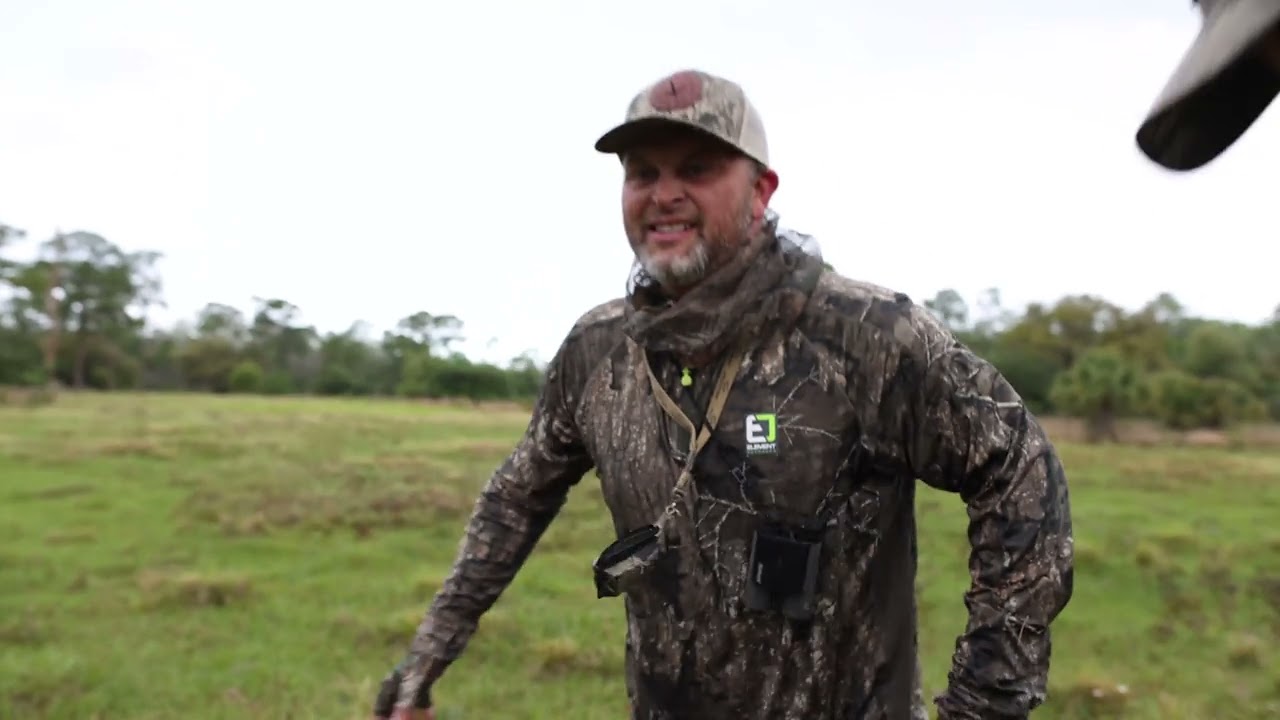 Southern Strutters Part 1 - YouTube